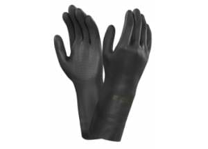Ansell Glove Neotop 29-500 Chemical (12Pack) - NECA Safety Specialists