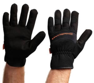 Pro-Fit Riggamate Synthetic Glove (Pack of 12) - NECA Safety Specialists
