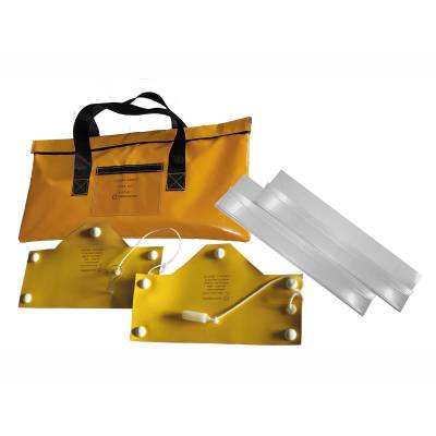 Street Light Column Kit - NECA Safety Specialists