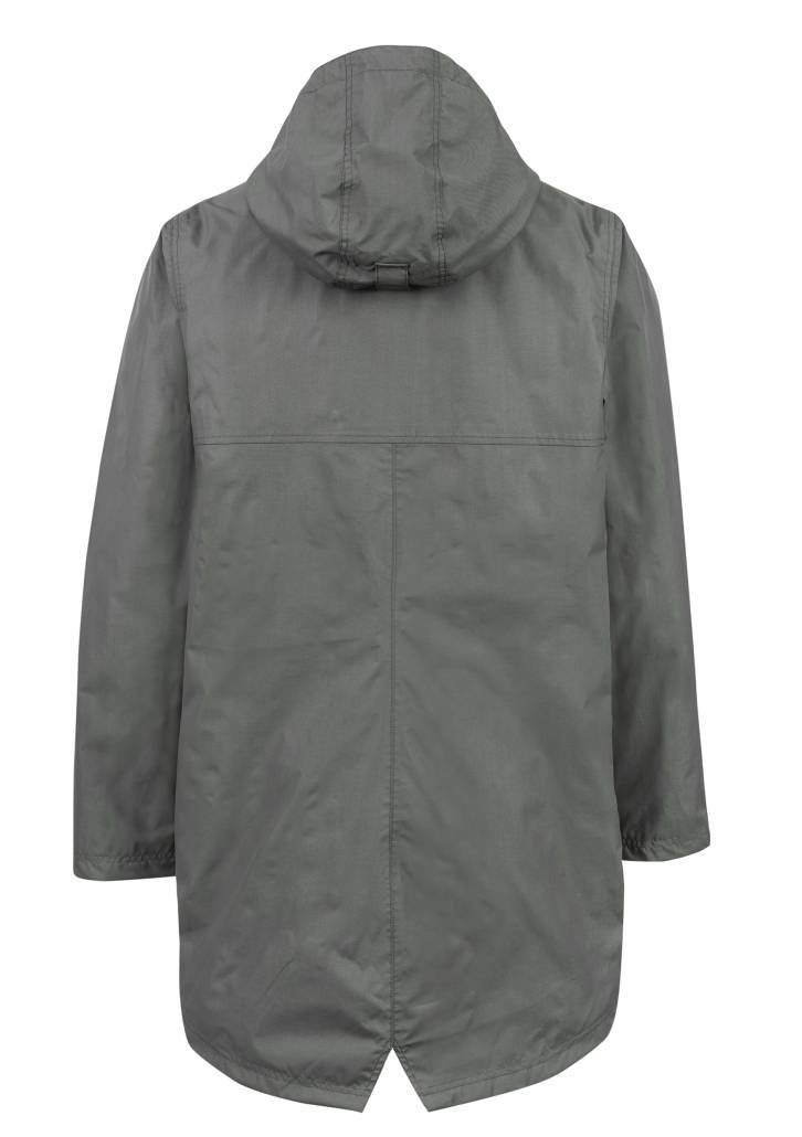 Deneb Waterproof Shell Jacket - NECA Safety Specialists