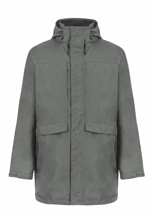 Deneb Waterproof Shell Jacket - NECA Safety Specialists
