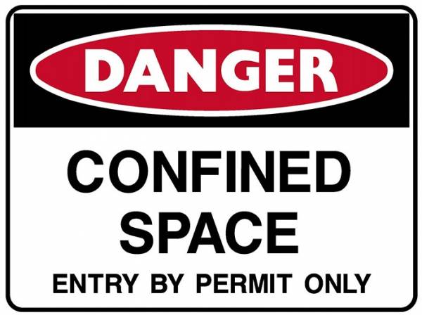 Standard & Custom Signs & Labels - NECA Safety Specialists