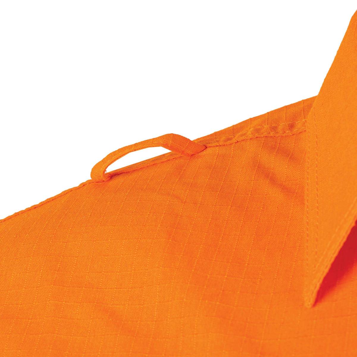 Bool Lightweight PPE1 FR Shirt With Segmented FR Reflective Tape - NECA ...